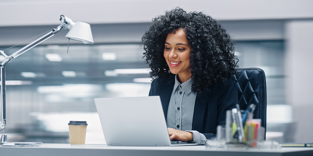 The Digital Transformation Journey